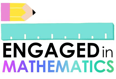 Math Routines Engaged In Mathematics