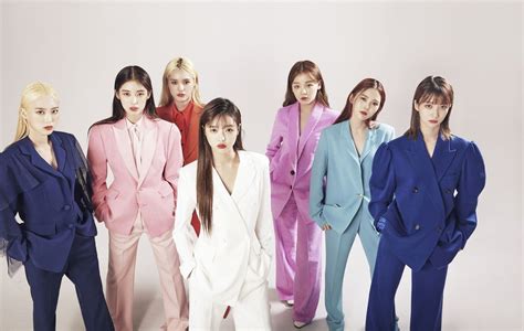 Oh My Girl Unveil Quirky Music Video For Dun Dun Dance