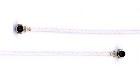 Hirose U Fl Cable Mc Technologies