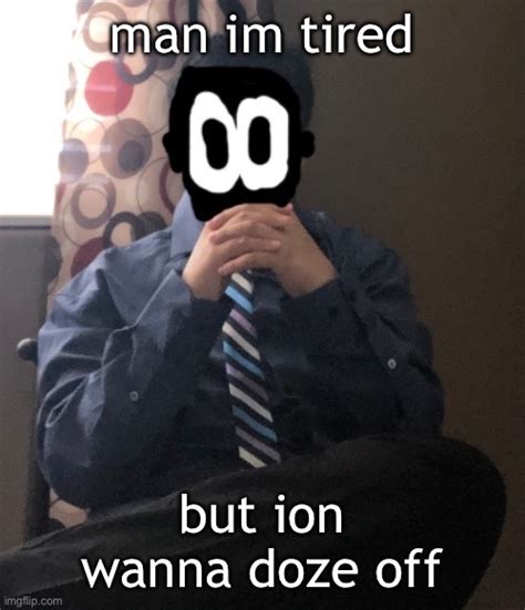 Delted But Hes Badass Imgflip