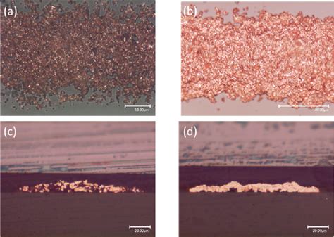 Figure 1 From Development Of A Printing Plus Plating Method For A Low