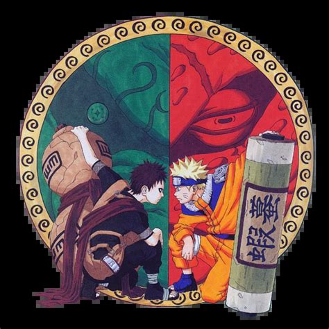 火影忍者立绘 6 花瓣网