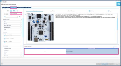 file board png stm32mcu