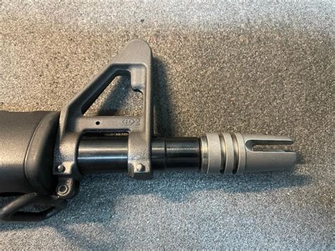 Dissapator Build Ar 15 Palmetto State Armory Forum