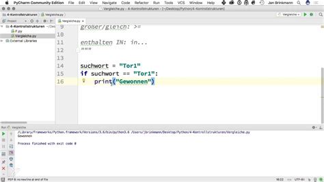 Effectively Using Basic Comparisons In Python