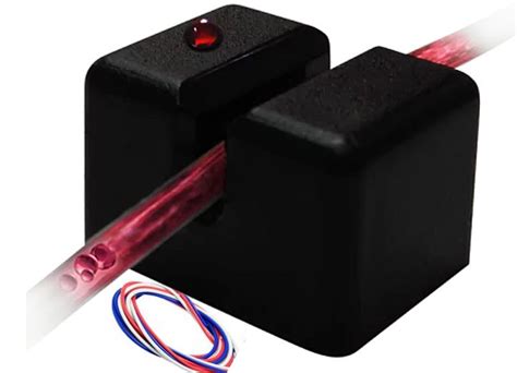 High Gain Transistor 15 Million Metal Detector Audio Amplifier