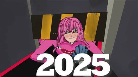 Evolution Of Kissy Missy Youtube