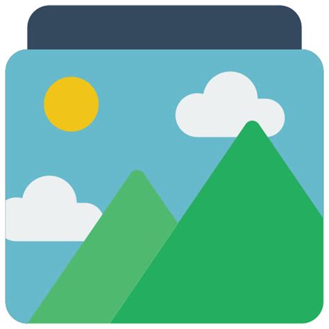 Images Basic Miscellany Flat Icon Images Basic Miscellany Flat Icon