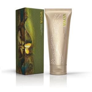 Voya Squeaky Clean Invigorating Body Wash Beauty At Eden