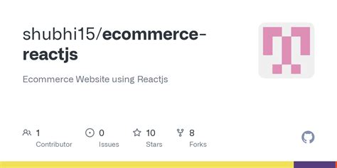 Github Shubhi15ecommerce Reactjs Ecommerce Website Using Reactjs