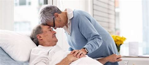 End Of Life Planning For Pulmonary Fibrosis Patients Relatives And