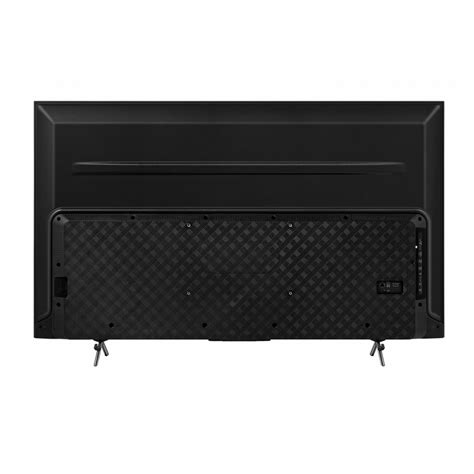 Hisense In Class U H Series Quantum Uled K Smart Google Television The Market Depot