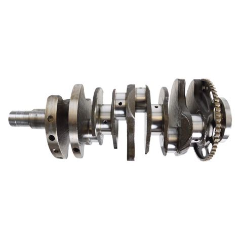 Enginetech® 112960 Remanufactured Crankshaft Kit