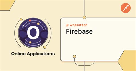 Firebase Postman Api Network