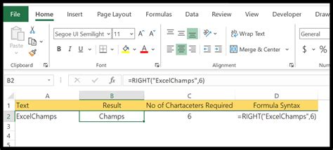 Descubre los Secretos Ocultos de las Funciones de Texto en Excel que Transformarán Tu Trabajo