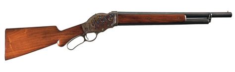 Winchester Model 1887 Gun Wiki Fandom