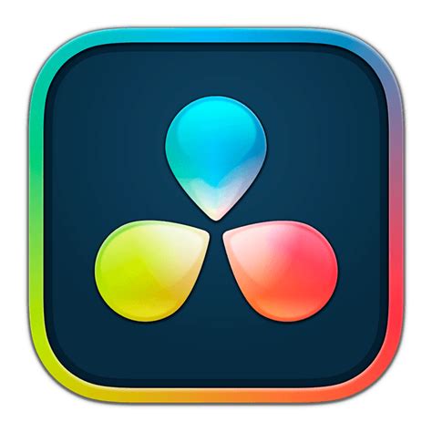 Davinci Resolve Uc3m