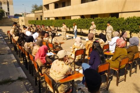 Nmi Nato Mission Iraq