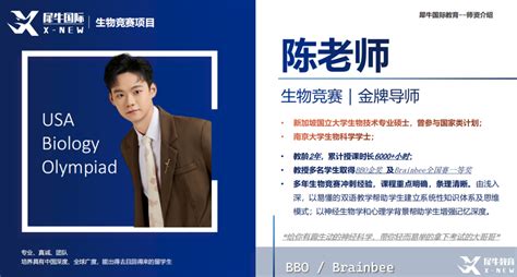 2025年usabo竞赛考试时间安排~ 犀牛国际教育