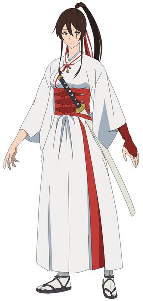 Yamada Asaemon Sagiri Character 128768 Anidb