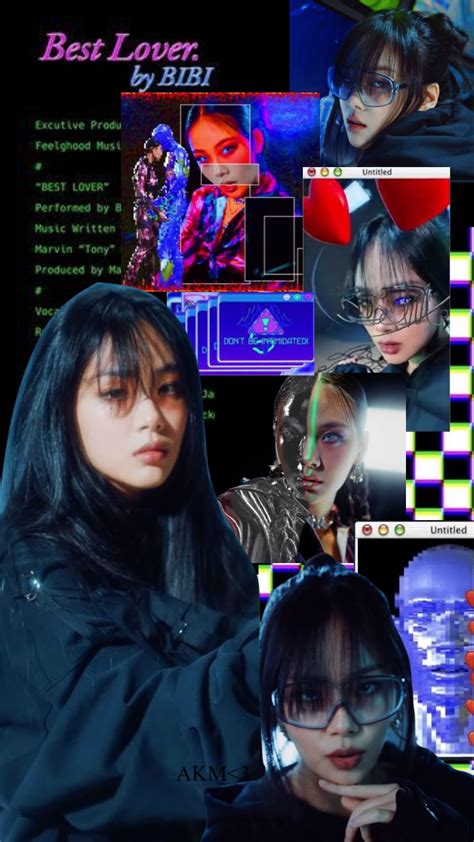 Bibi Nakedbibi Aesthetic In Movie Posters Poster Fictional Characters