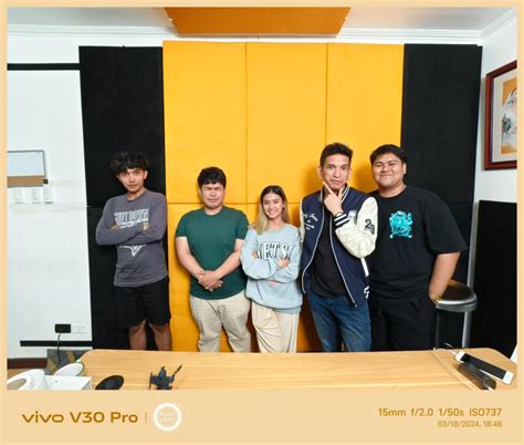 Vivo V Pro G Full Review Iconic Optics Design And Performance Unbox Diaries