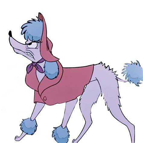 Georgette By Dracoawesomeness On Deviantart