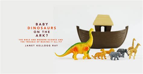 Are Dinosaurs Mentioned In The Bible