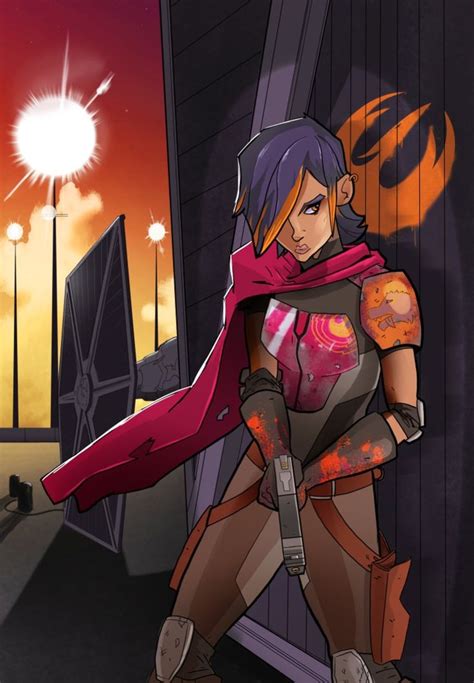 17 Best Images About Sabine Wren On Pinterest Posts Concept Art 17 Best Images About Sabine Wren On Pinterest Posts Concept Art