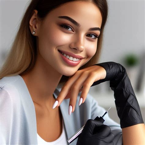 Understanding Nail Disorders A Technicians Guide