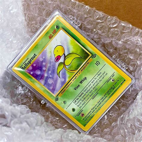 Pokemon Jungle St Edition Complete Common Set Wotc Values Mavin