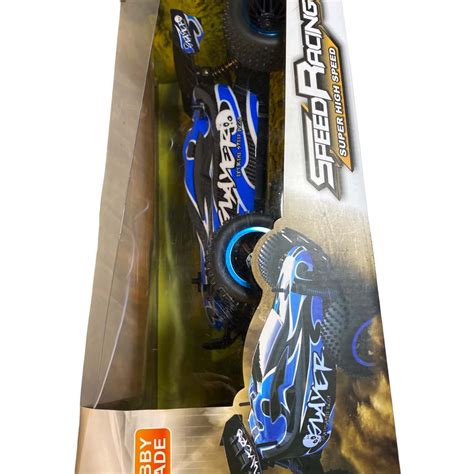 Speed Racing Brand Remote Control Rc Buggy Car Model Slayers