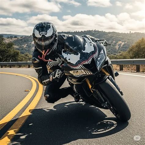 7 Best Motorcycle Venom Helmet Options For Ultimate Road Dominance In