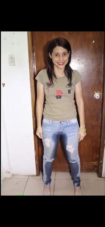 Anyone Know Her Jeans Wetting Omorashi Videos Omorashi