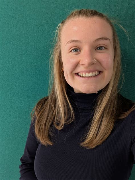 Anna Blythe Who Cares Scotland