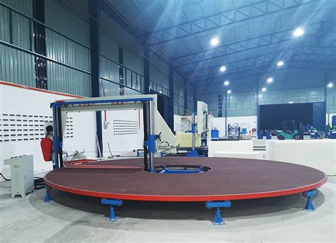 China Circular Foam Cutting Machine Manufacturers And Suppliers