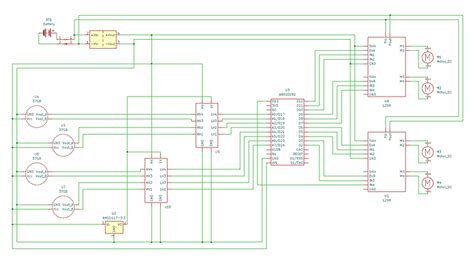Second Board Isn T Receiving Serial Data Rd Party Boards Arduino Forum
