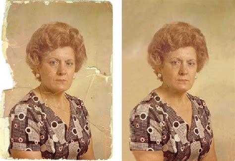 Restauracion Foto Antigua Fotos Antiguas Foto Fotografía