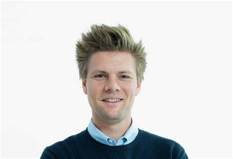 Casimir Morobé 30 Under 30 “het Unieke Aan Toqua Is Dat Ecologische En Economische Belangen Op