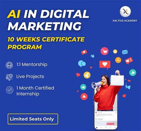Jhanedaylyn Andres On Linkedin Elevate Your Career With Ai Powered Digital Marketing Exciting