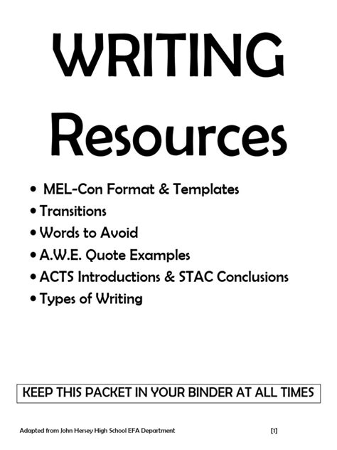 Melcon Pdf Ellipsis Citation