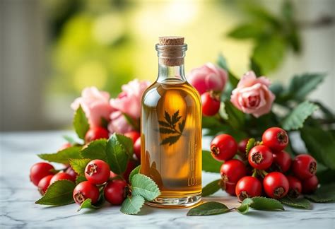Rosehip Oil Vs Squalane Which One Is Better For Your Face Lifecosmo