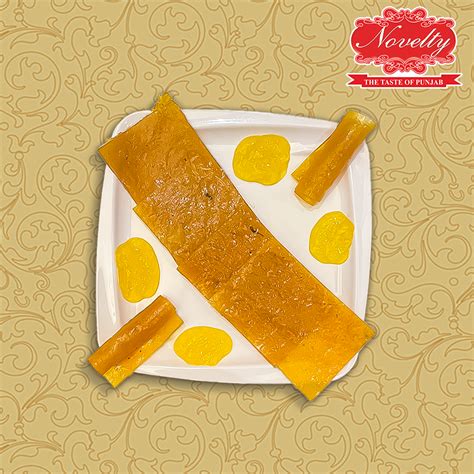 Novelty Sweets Amritsar