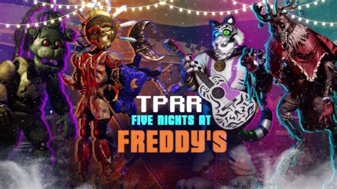 Tprr News Part 2 Fandom