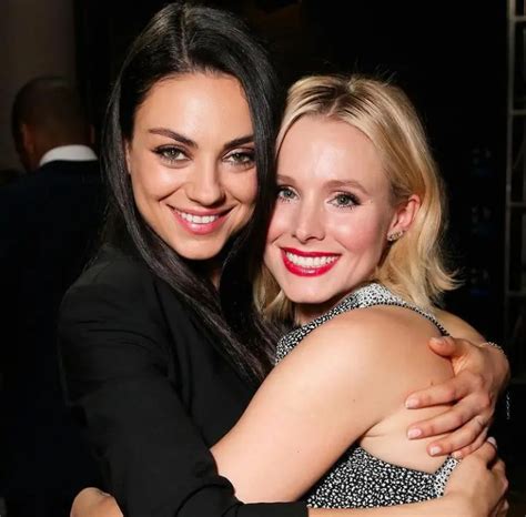 With Mila Scrolller