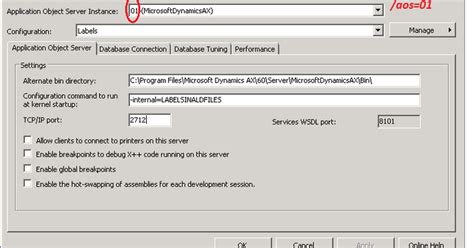 Solutions For Ax Dev How To Use Axbuildexe Tool In Ax 2012 R3