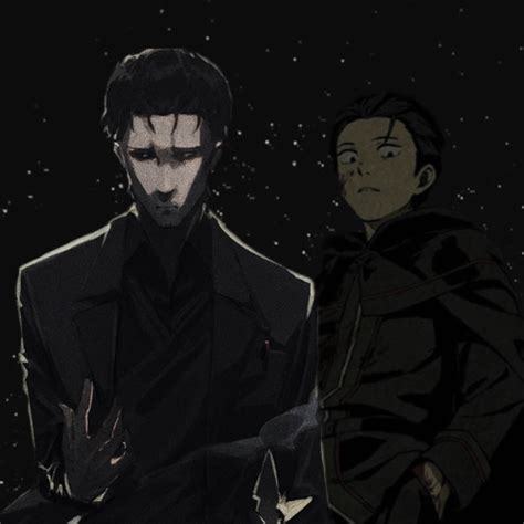 Stream I Saw A Dream Steins Gate Okabe Rintaro X Re Zero Natsuki Subaru X Crystal Castles