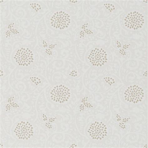 Shaqui Pearl Wallpaper Designers Guild