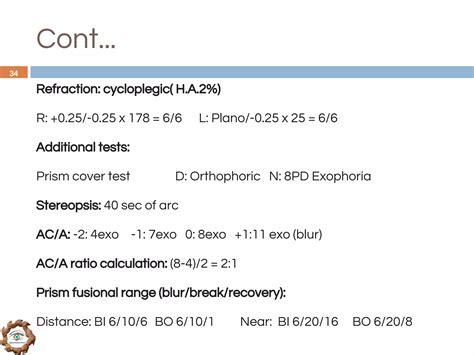 protocol for differential diagnosis of common ocular diseases pdf