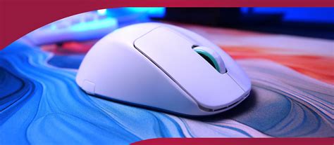 Cherry Xtrfy M64 Pro Wireless Ultra Fast Ergonomic Gaming Mouse Cherry